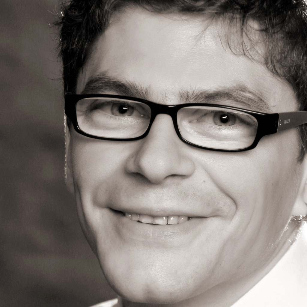 Robert Danila - Fachreferent Systemadministration - Deutsche Bahn - DB ...