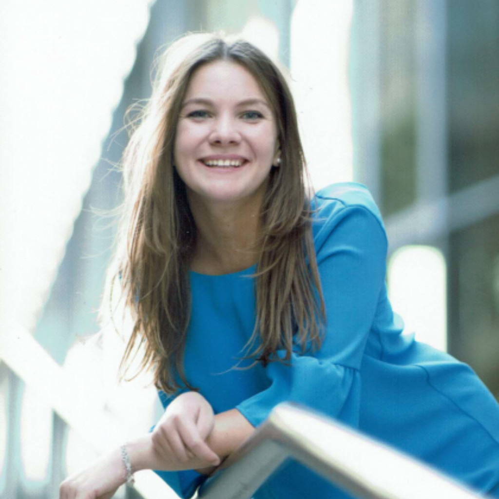 Marlene Singer - Spezialistin HR Young Talents - ING Deutschland | XING