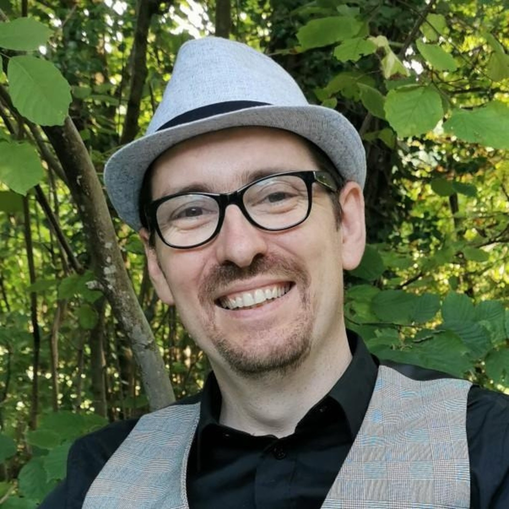 Daniel Christ - FMA Betriebsunterhalt Hausbäckereien - JOWA AG | XING