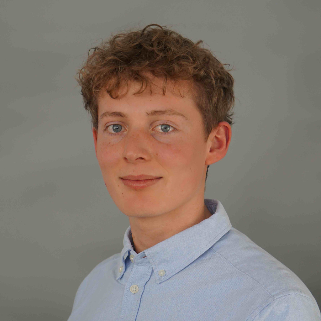 Dominik Jerger - BWL Technical Management - DHBW Villingen-Schwenningen ...