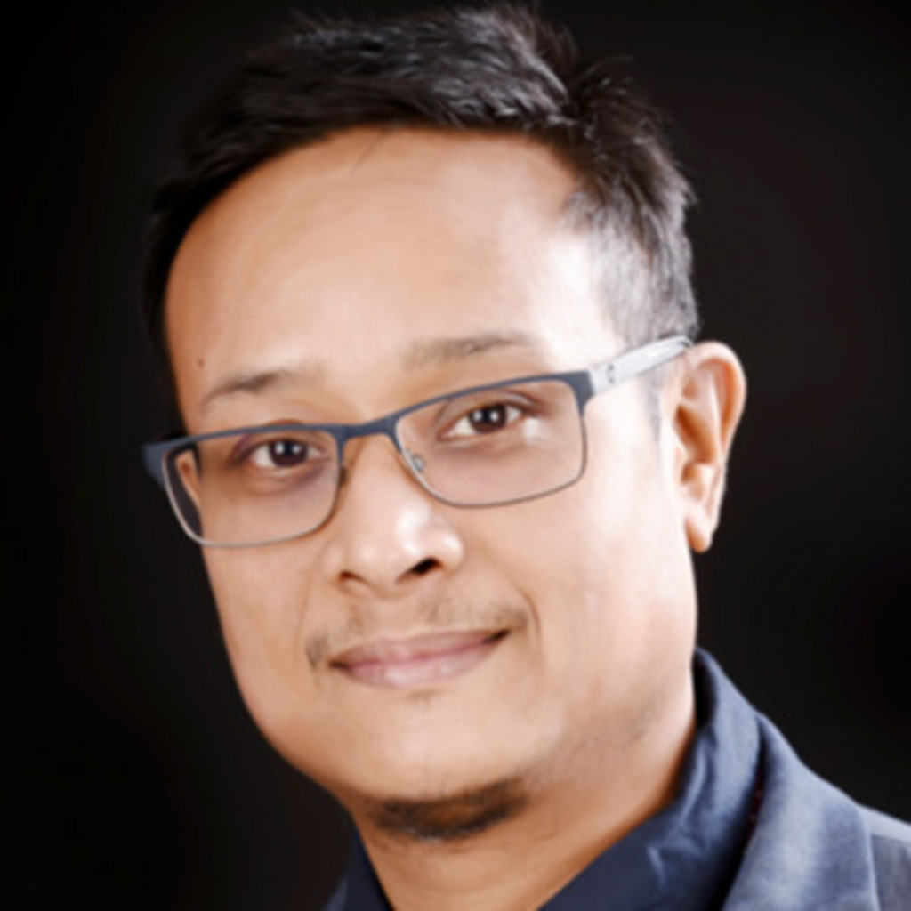 Ing Surajit Das Sr Delivery And Engagement Manager Capco The Capital Markets Company Gmbh 