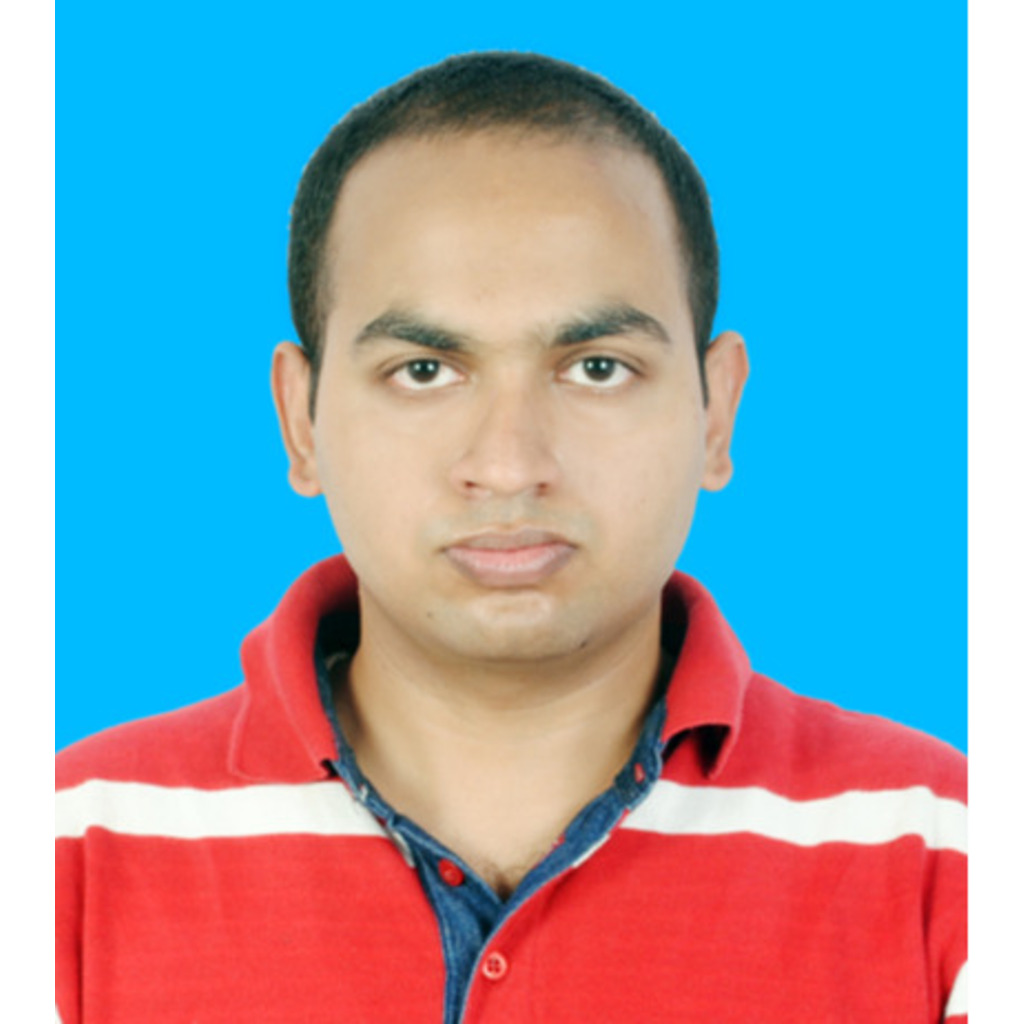 Nuruddin Bahar - Research Scientist - Wockhardt | XING