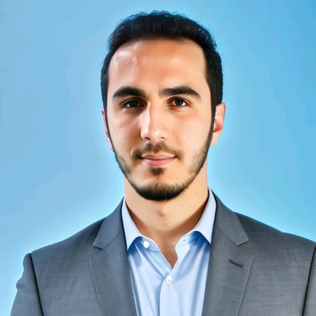 Arish Bahlawi - Medizintechnik - Westfälische Hochschule Gelsenkirchen ...