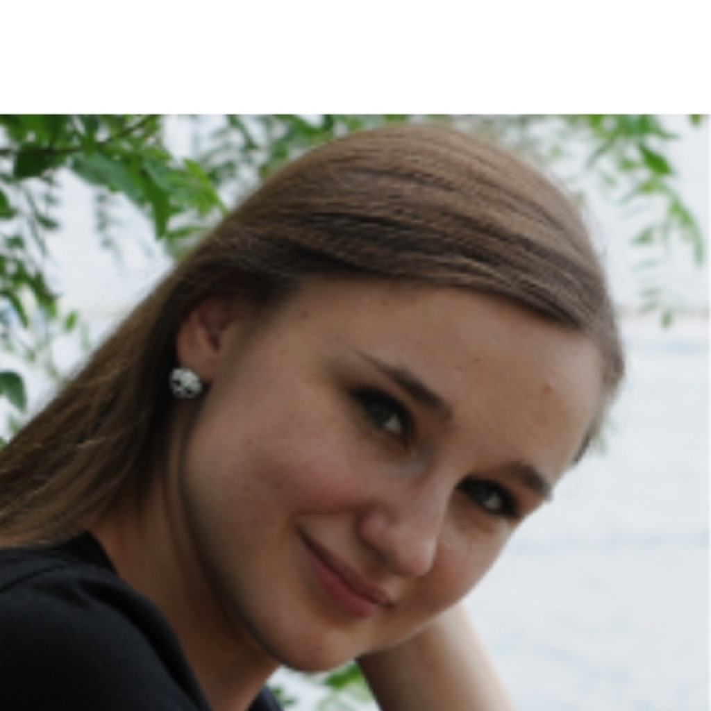 Lubov Evtushenko - Senior QA Engineer - DataArt | XING