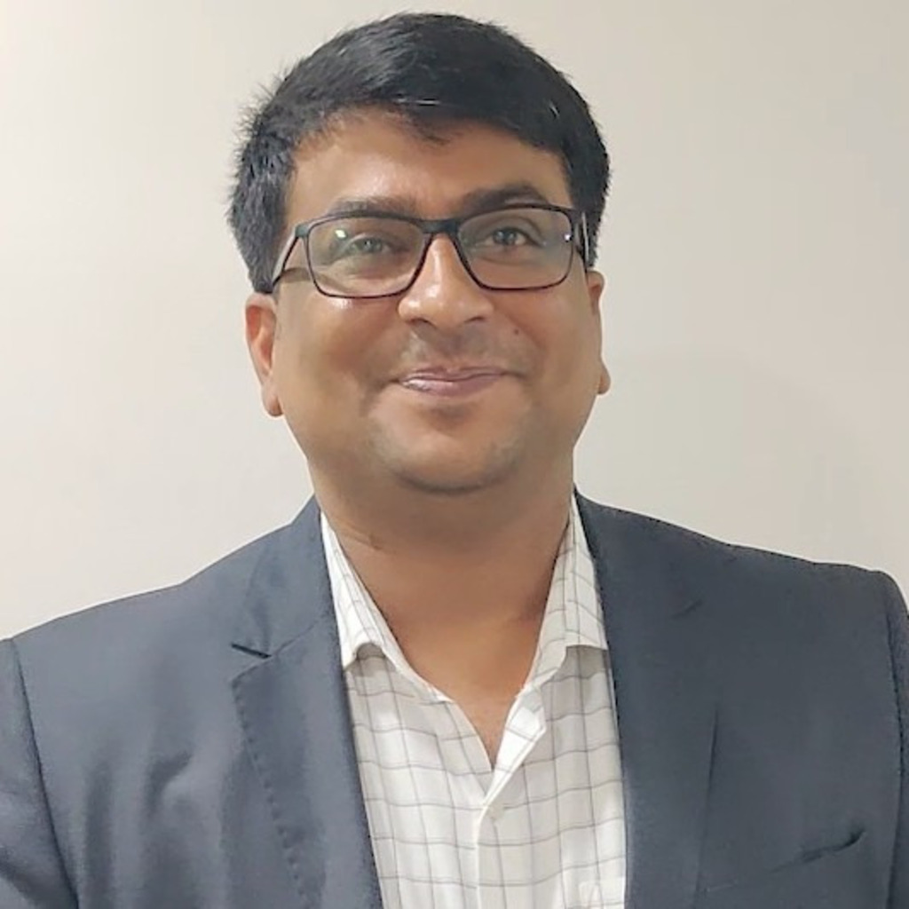 Deepak Kumar Rout - Vice President (VP) & Associate General Counsel - Rishabh Software | XING