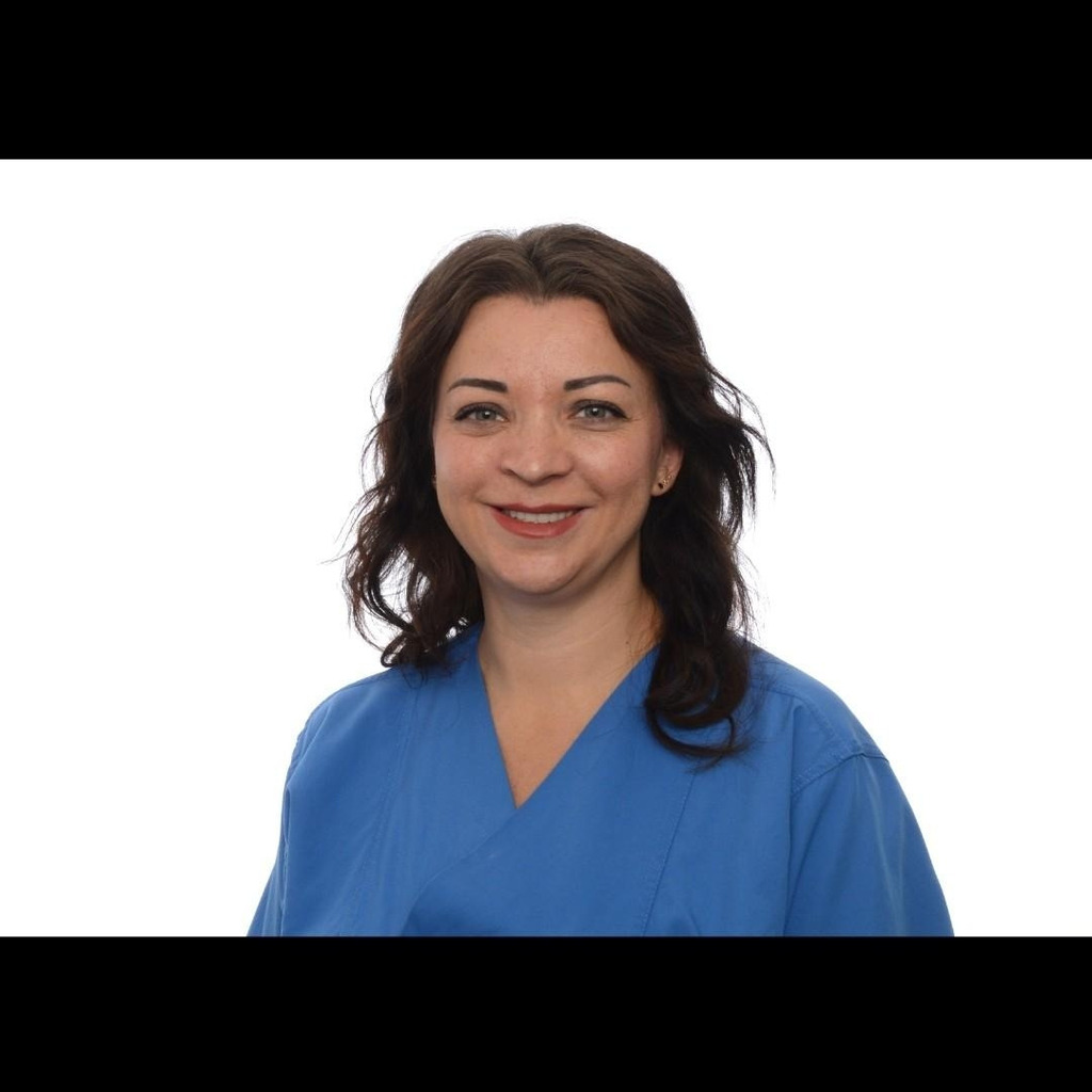 Anna Renner - Urotherapeutin - EvKB Bielefeld | XING