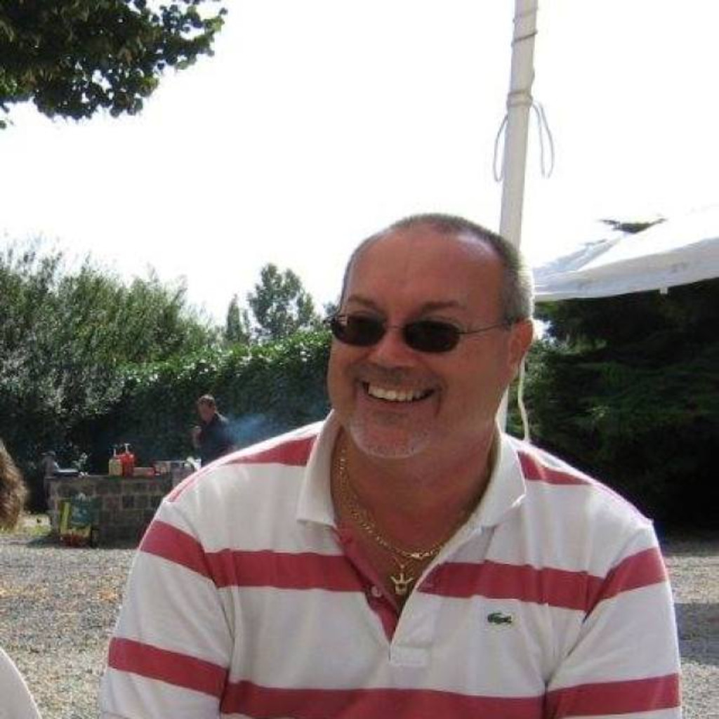 Prof. Henry Martin - Avocat privé - droit de l'homme | XING