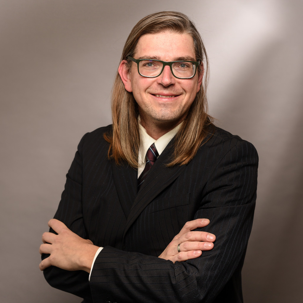 Dipl.-Ing. Eric Lehmann - Projektingenieur HSE & Energie - Langnese ...