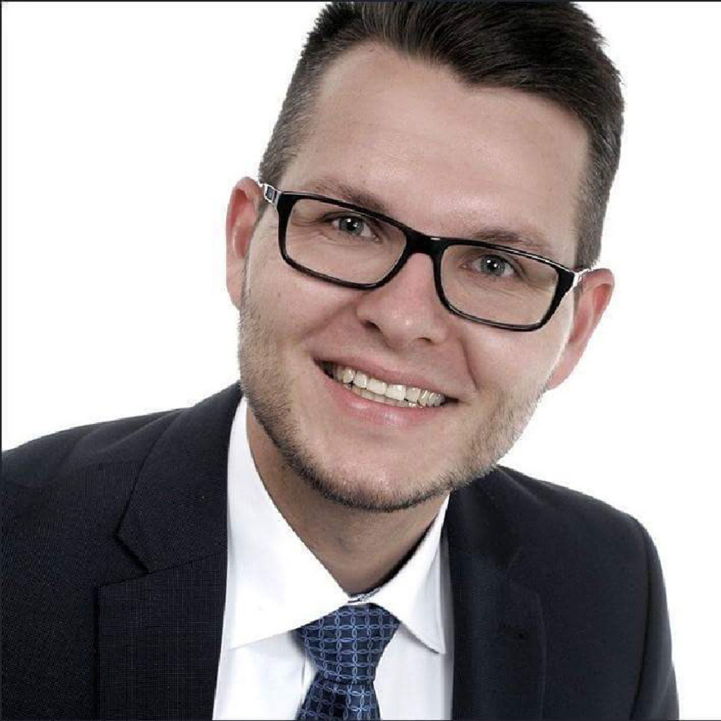 Benjamin Siebert - Vollzugsangestellter - Stadtverwaltung Frankenberg/Sachsen | XING
