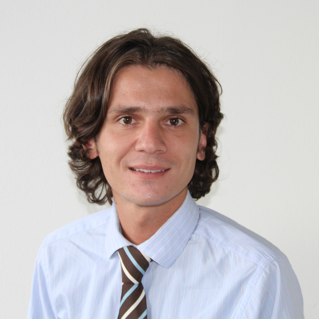 Oliver Albrecht - Simulationsingenieur - IAV GmbH | XING