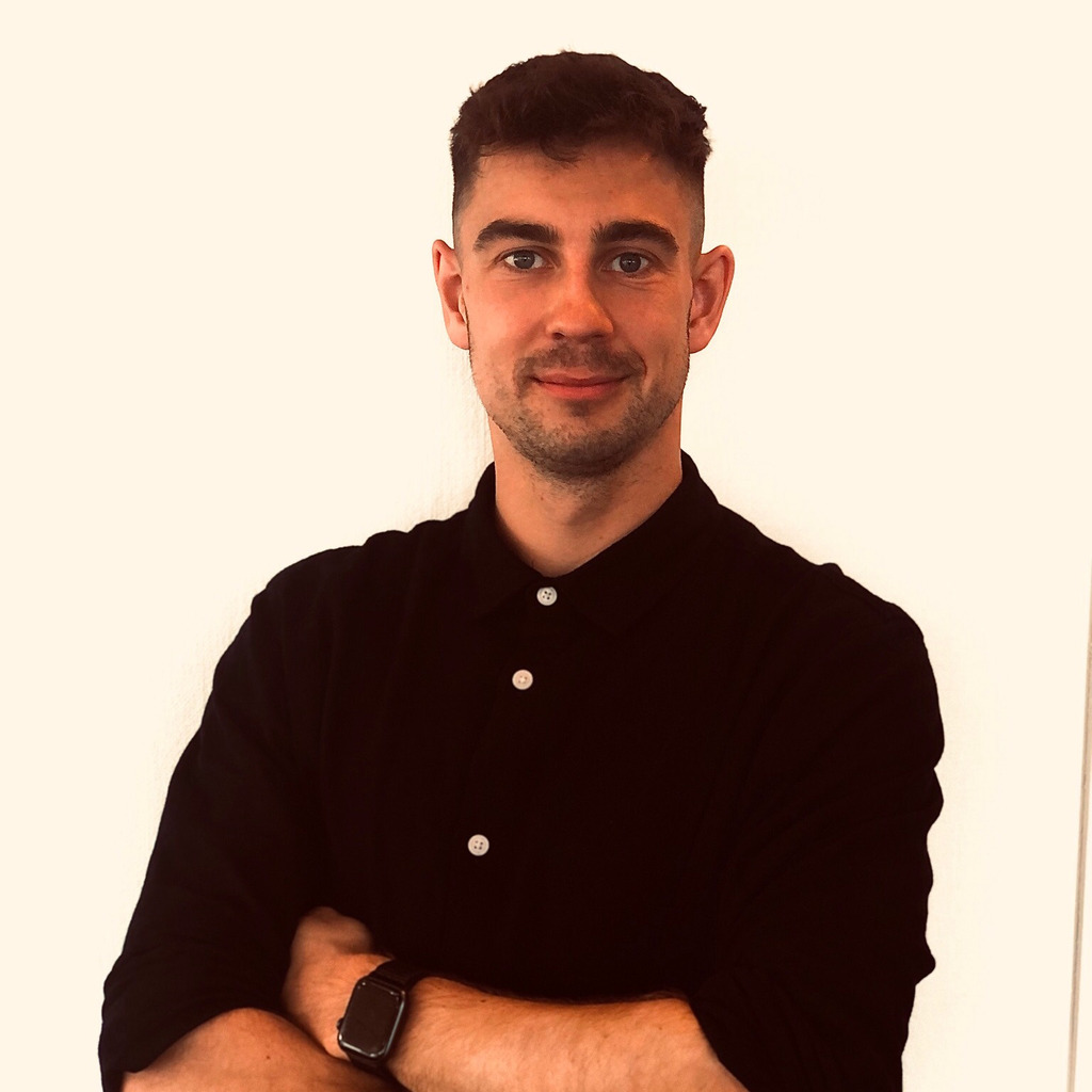 Marco Albert - Senior Marketplace & Integration Specialist - Wortmann ...