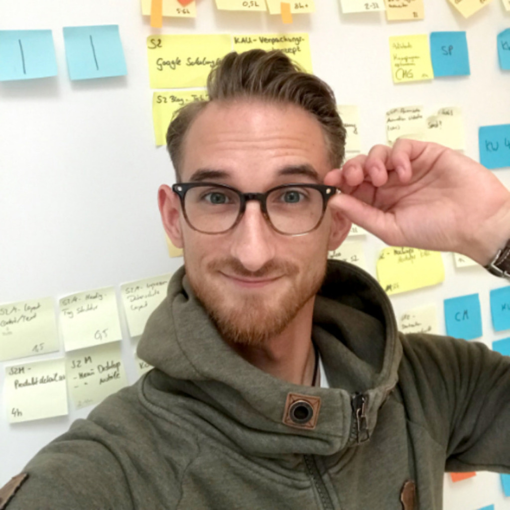 Jan Kern - Mediengestalter - second level GmbH | XING