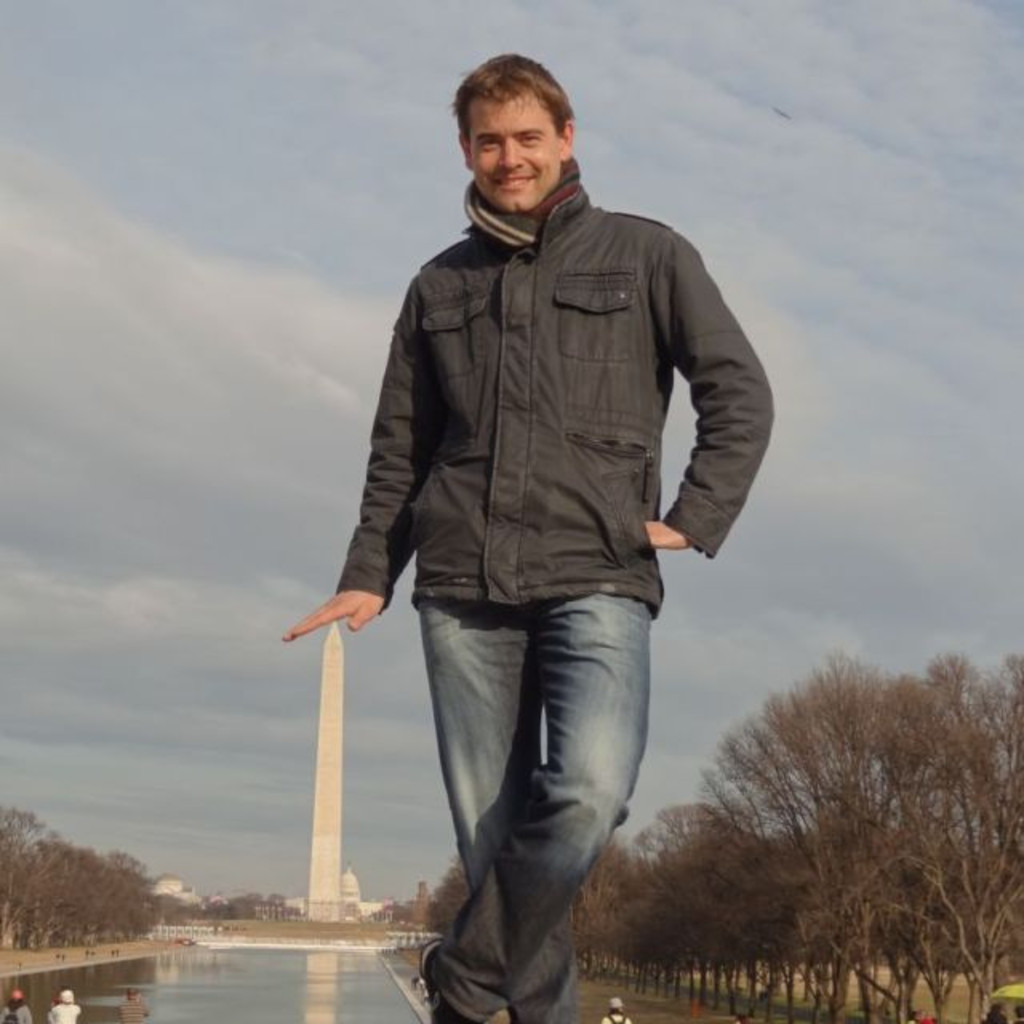 Andreas Rist - Assistent Lead-Buyer für Fuhrparkmanagement ...