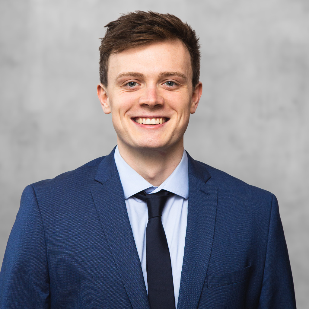 Leon Renk - Maschinenbau - RWTH Aachen | XING