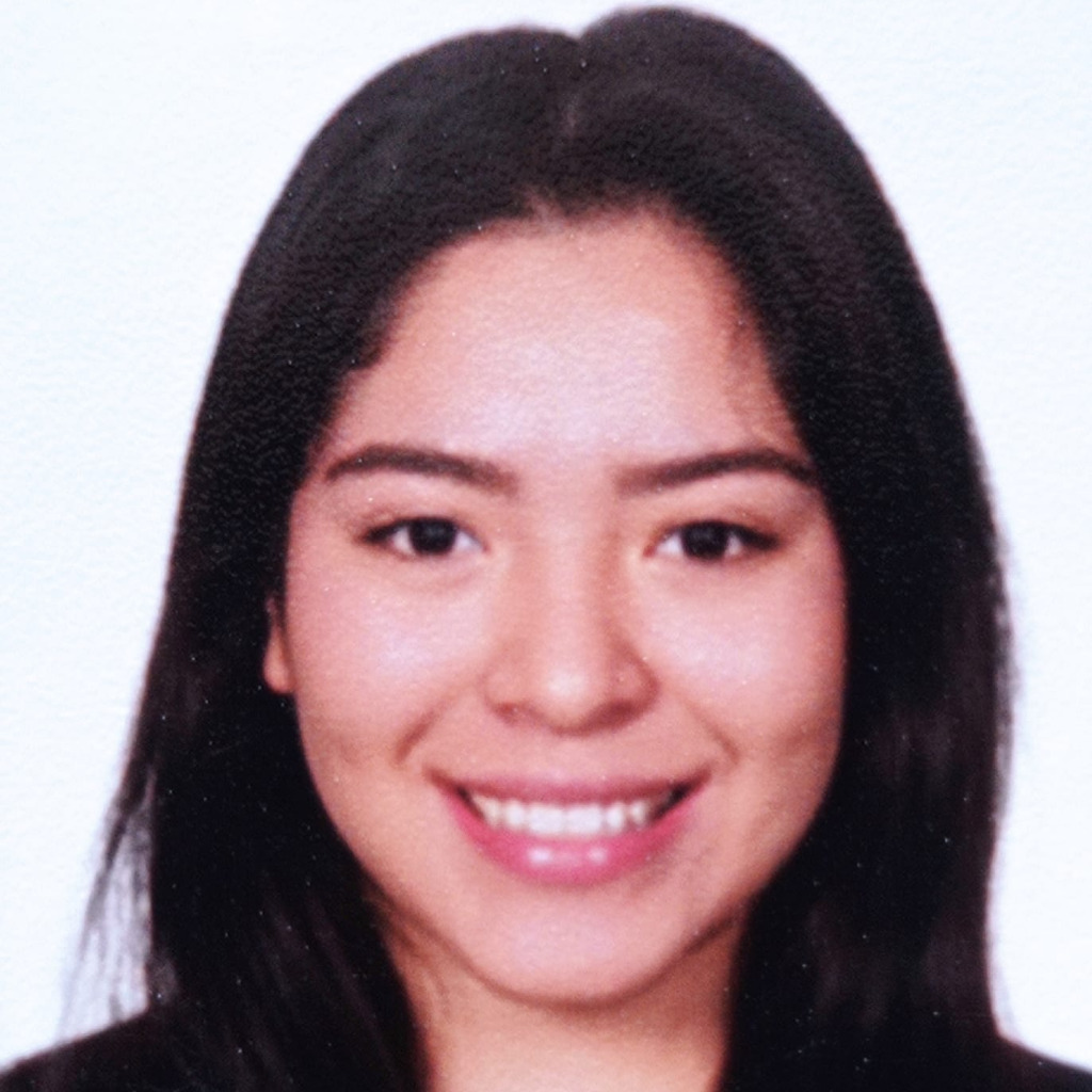 Alison Caero Padilla - Software Developer - Tecsible | XING