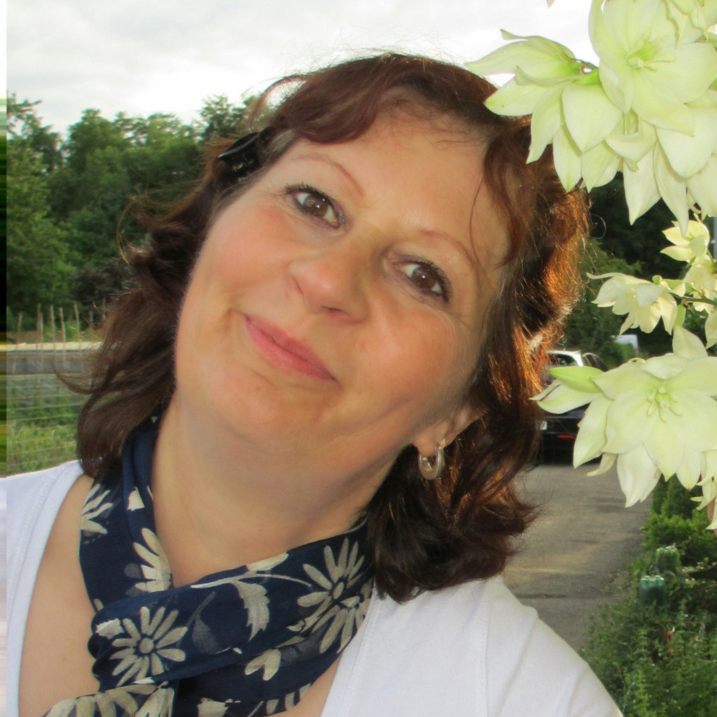 Ines Müller - Inhaber Tier-Shuttle-Service plus - Der Ludowinger-Tier ...