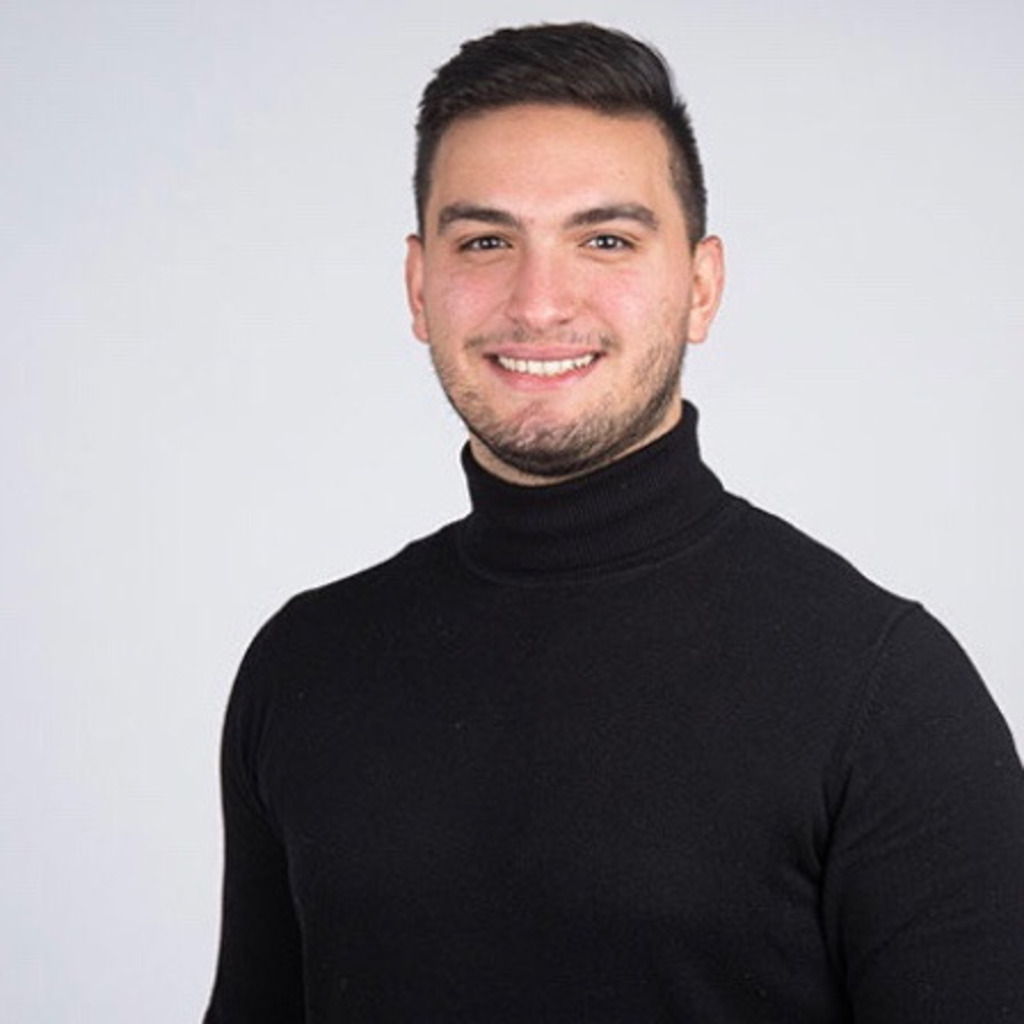 Ender Sarier - Bauingenieur - VIUS Ingenieure GmbH & Co. KG | XING