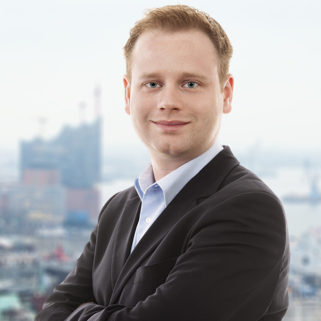 Marc Ebertin - Digitale Medien - Steinbeis School of Management ...