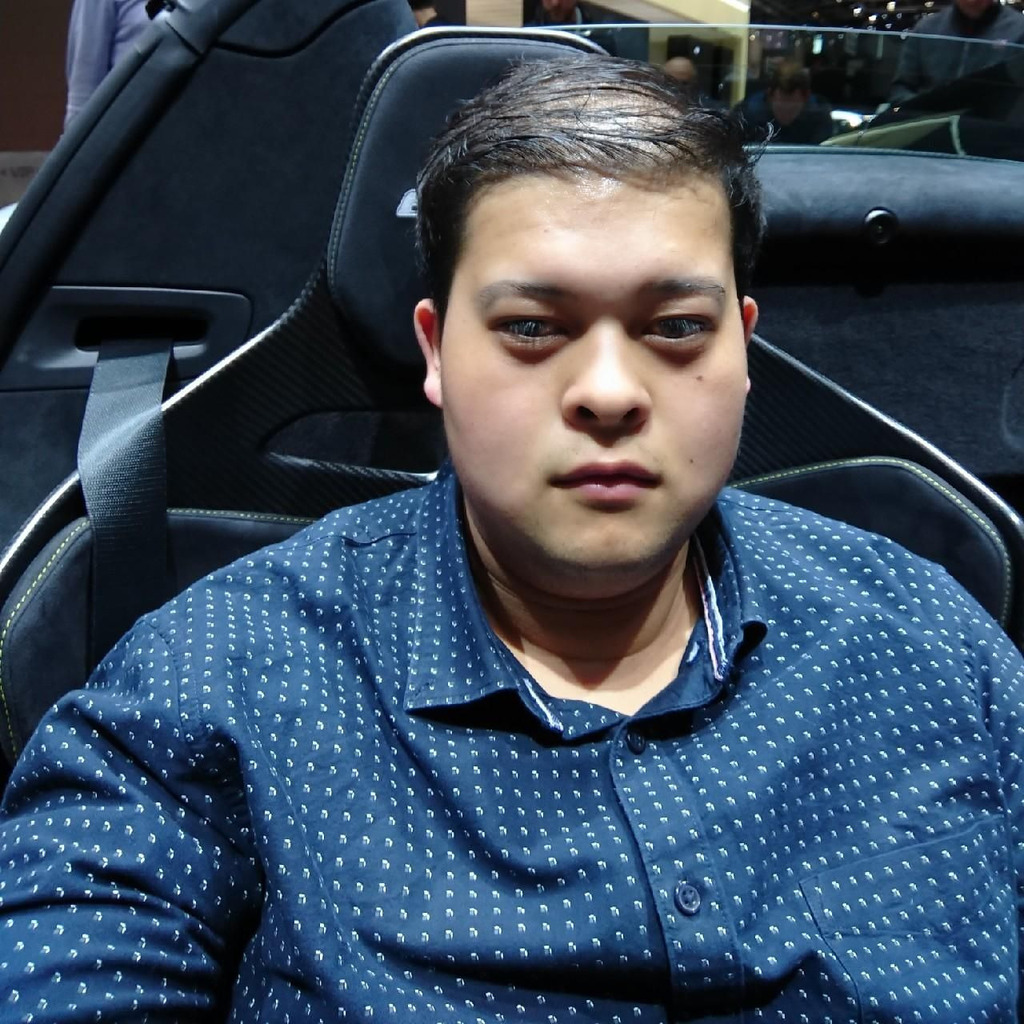 fab cap - alias designer - Ugur Ipek Design | XING