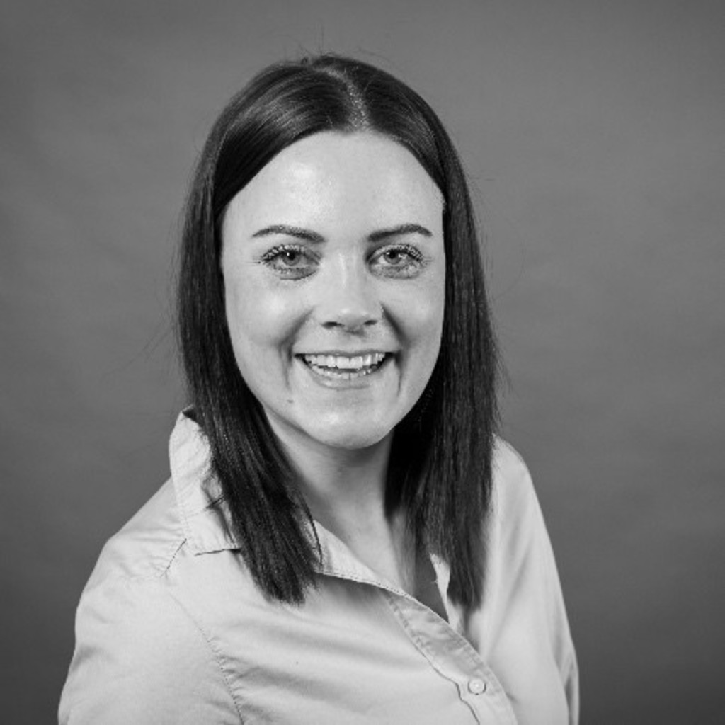 Lydia Hein - Stellvertretende Betriebsleiterin - Jim Block ...