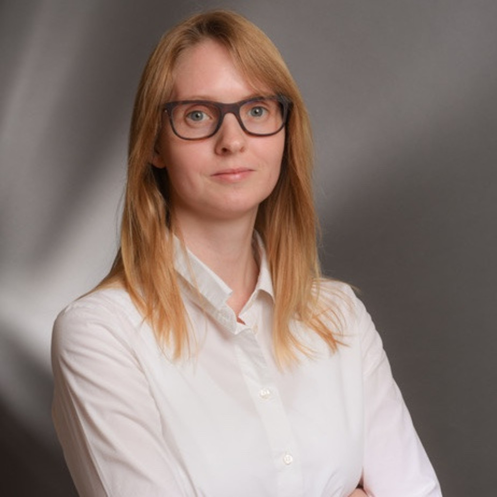 Jennifer Denecke - Facharbeiter Fertigung - Invent GmbH | XING