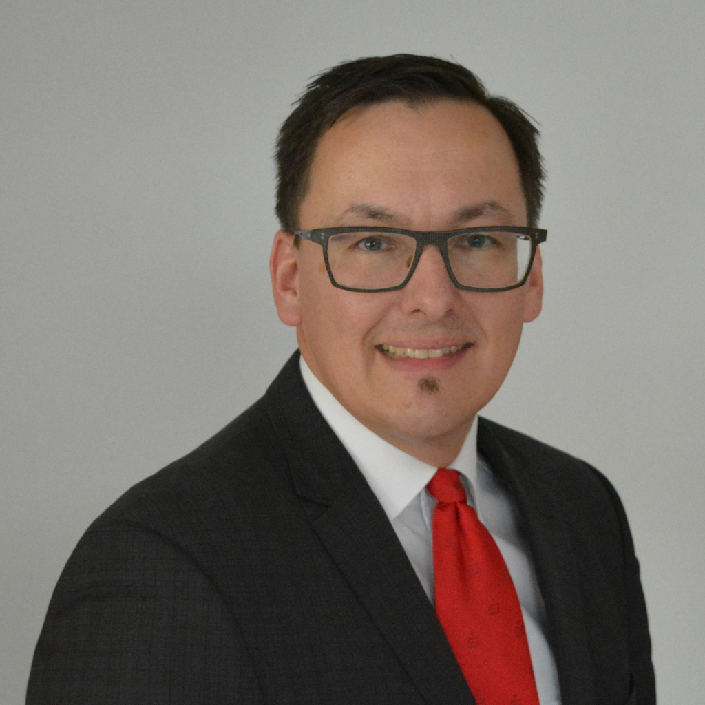 Daniel Dunkel - Abteilungsleiter immoCenter - Sparkasse Bamberg | XING