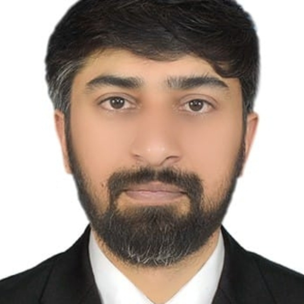 Muhammad Ramzan - Logging Geologist - China National Petroleum ...