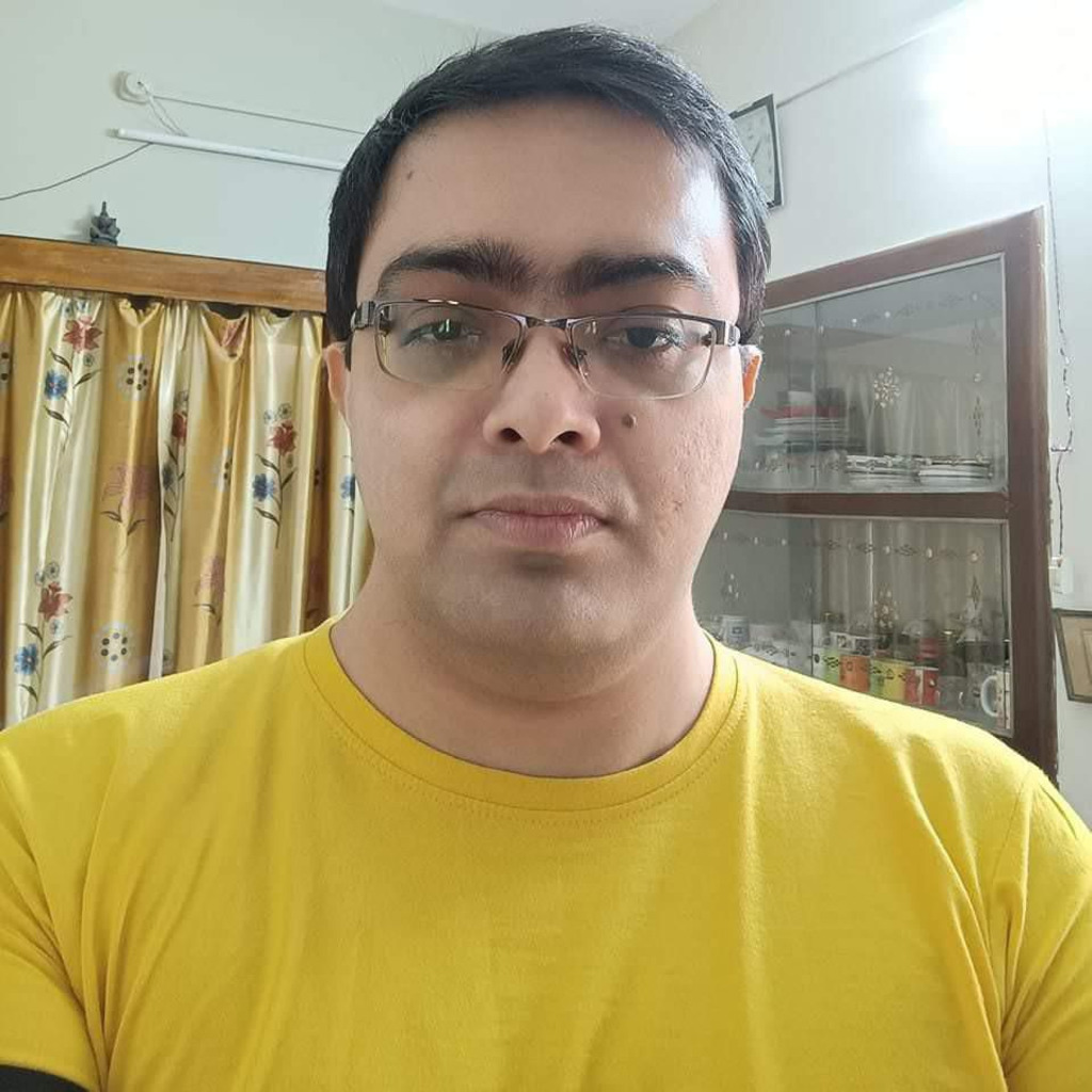 Sumanta Banerjee - Java Developer - TCS | XING