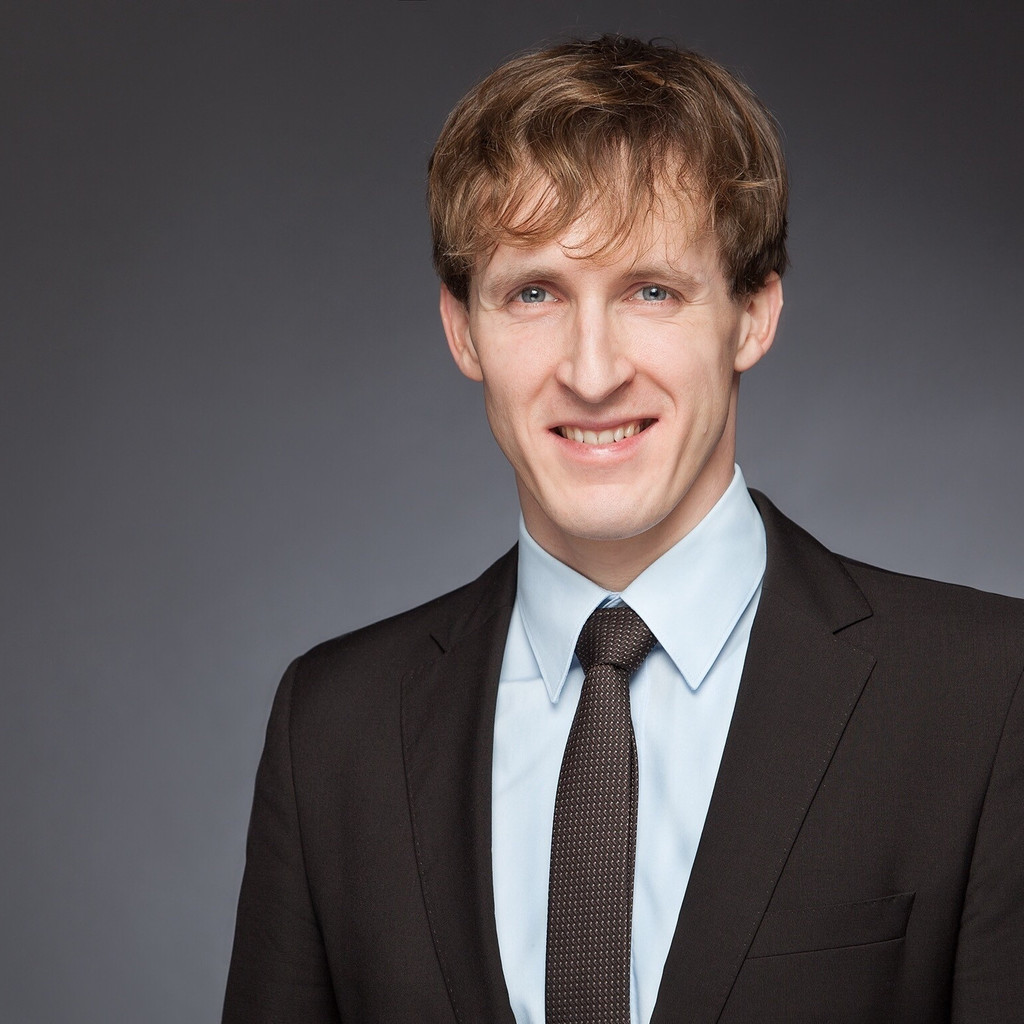 Michael Matthes - Solution Architekt - Siemens Energy AG | XING