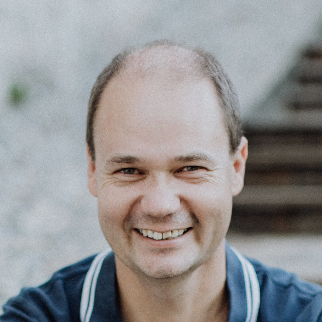 Ing. Raimund Maxl - Konstruktionsleiter - Binder Energietechnik GmbH | XING