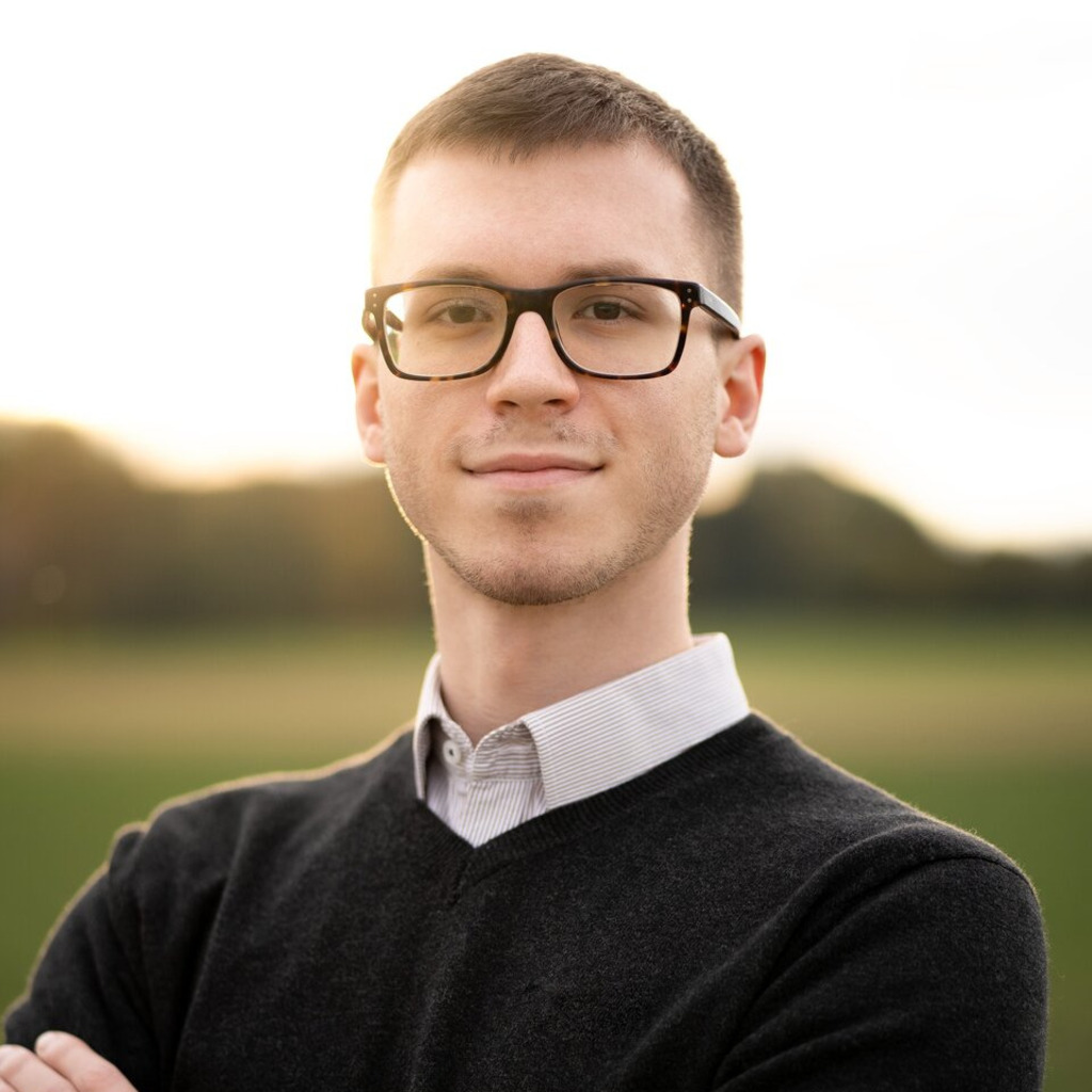 Markus Beirit - Software Developer - Computershare Communication Services | XING