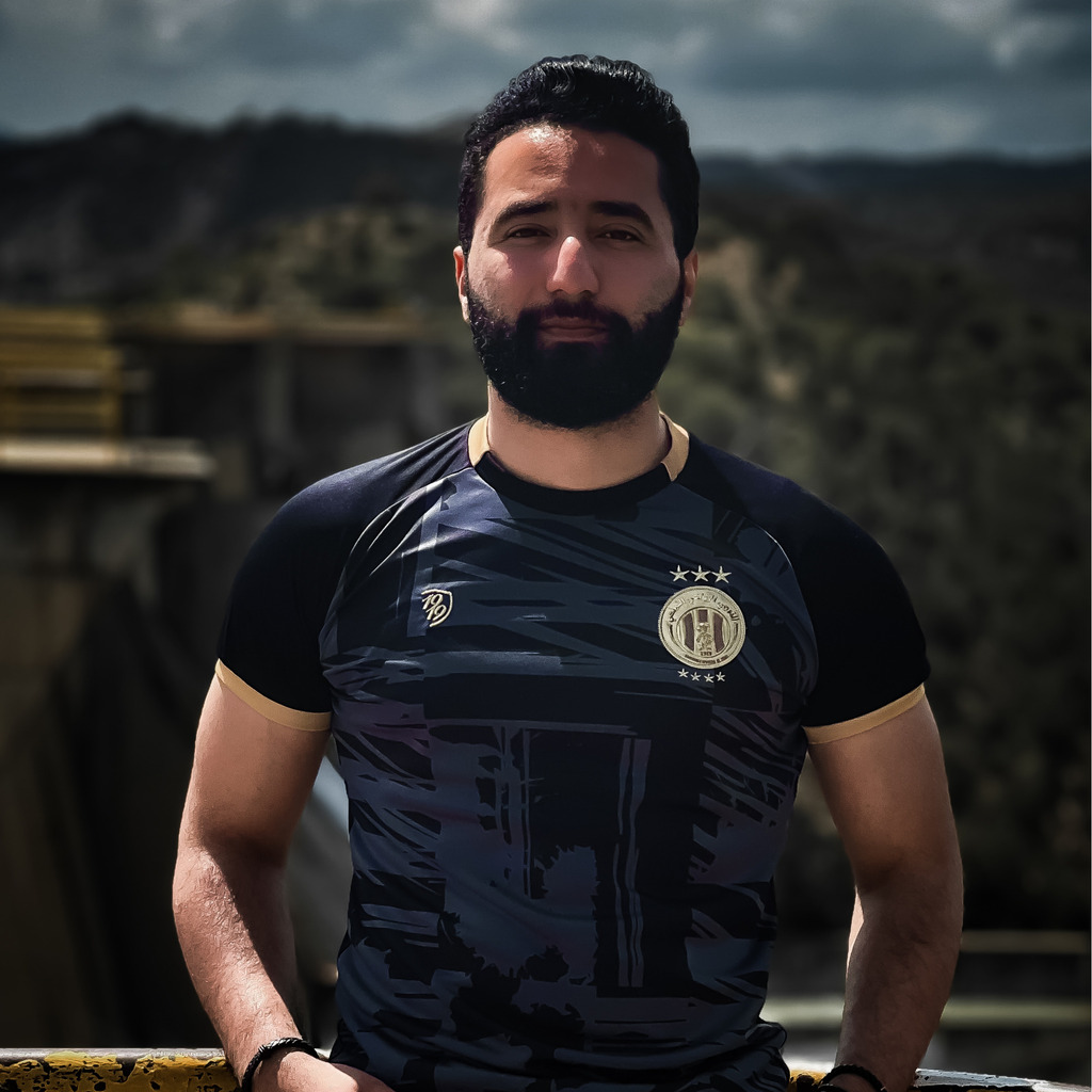 Oussama Cherni - Java Software Engineer - Carrefour | XING