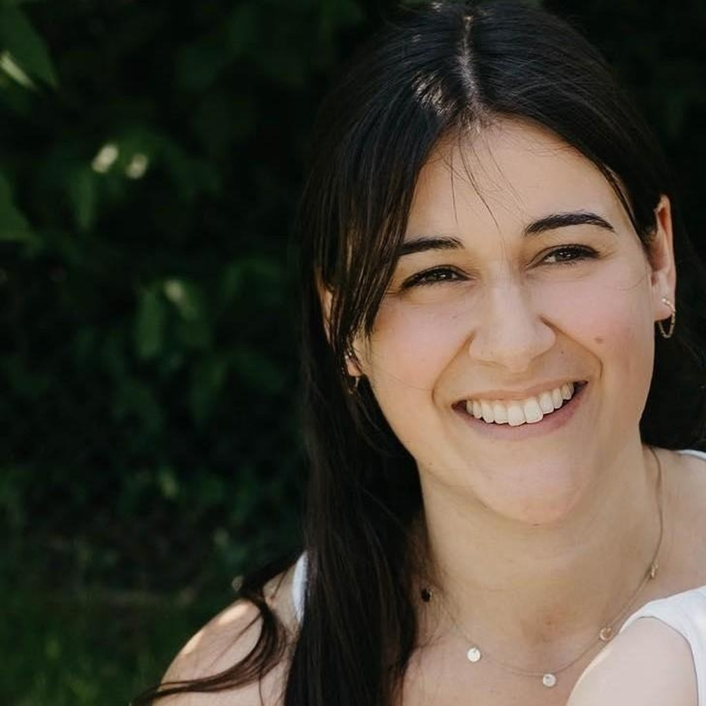 Christina Reil Miralles - Ausbilderin Gewerbliche Aus- und ...