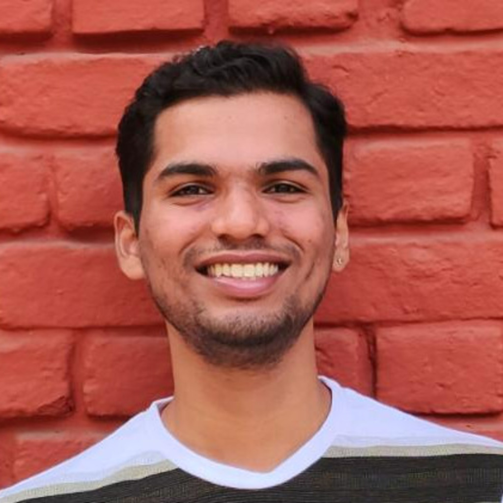 Anish Shetty - Sr Software Engineer - P360 | XING Anish Shetty - Sr Software Engineer - P360 | XING