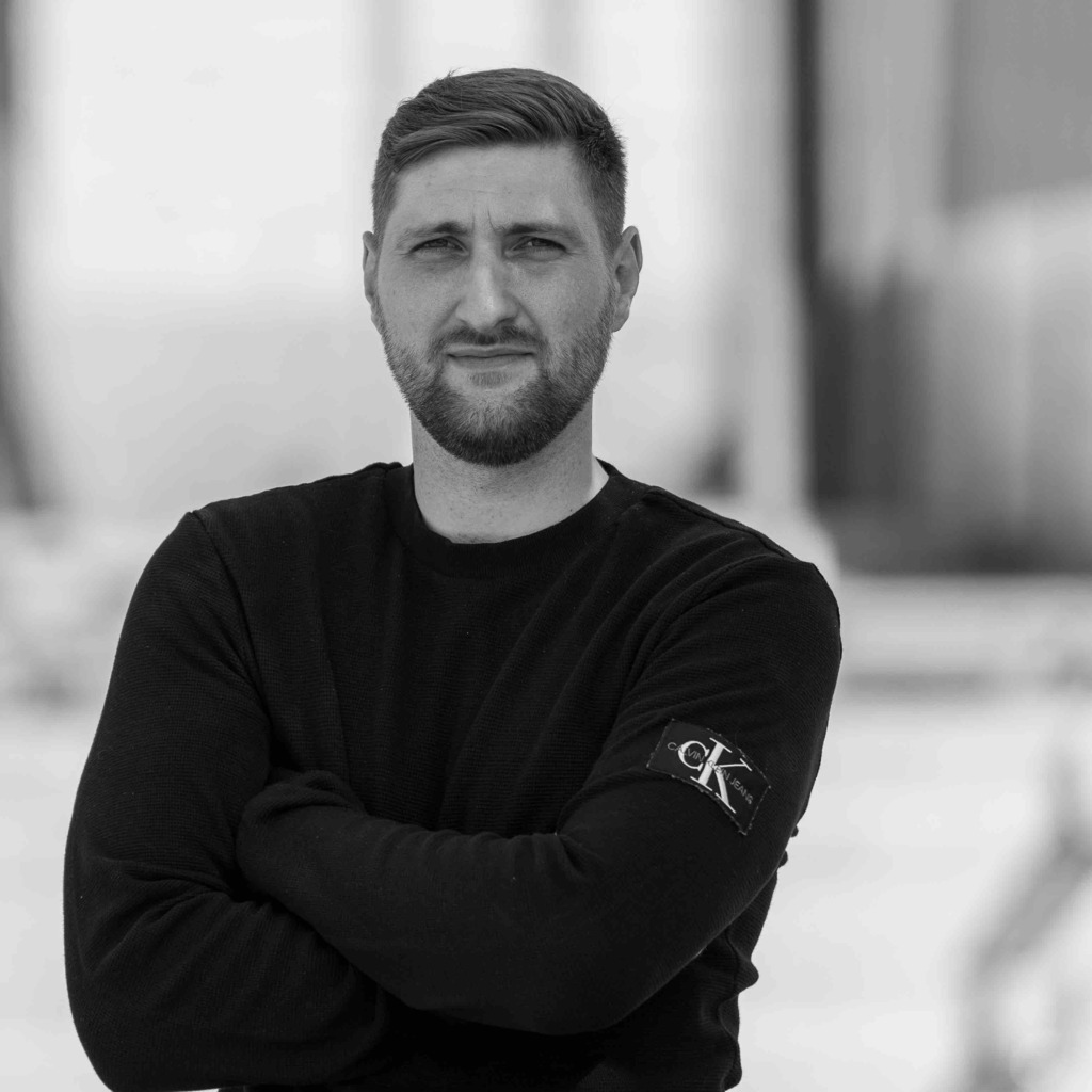 Robert Heier - Versandleiter - The Coatinc Company | XING