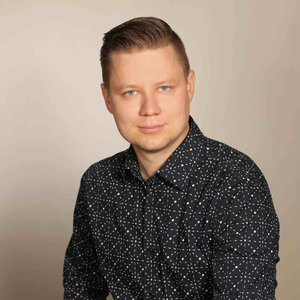 Michael Hasche - Gesundheits- und Krankenpfleger - OLK Bautzen | XING