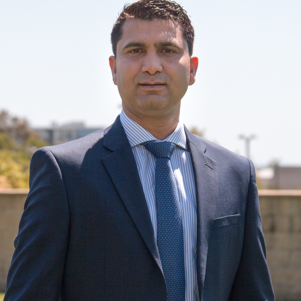 Ricky Bhalla - Managing Director - Super Smart Training Specialists | XING