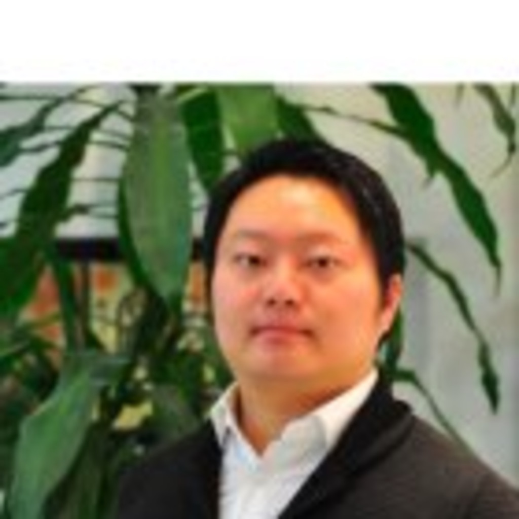 James Yang Du - Head of Marketing - Dezan Shira & Associates | XING