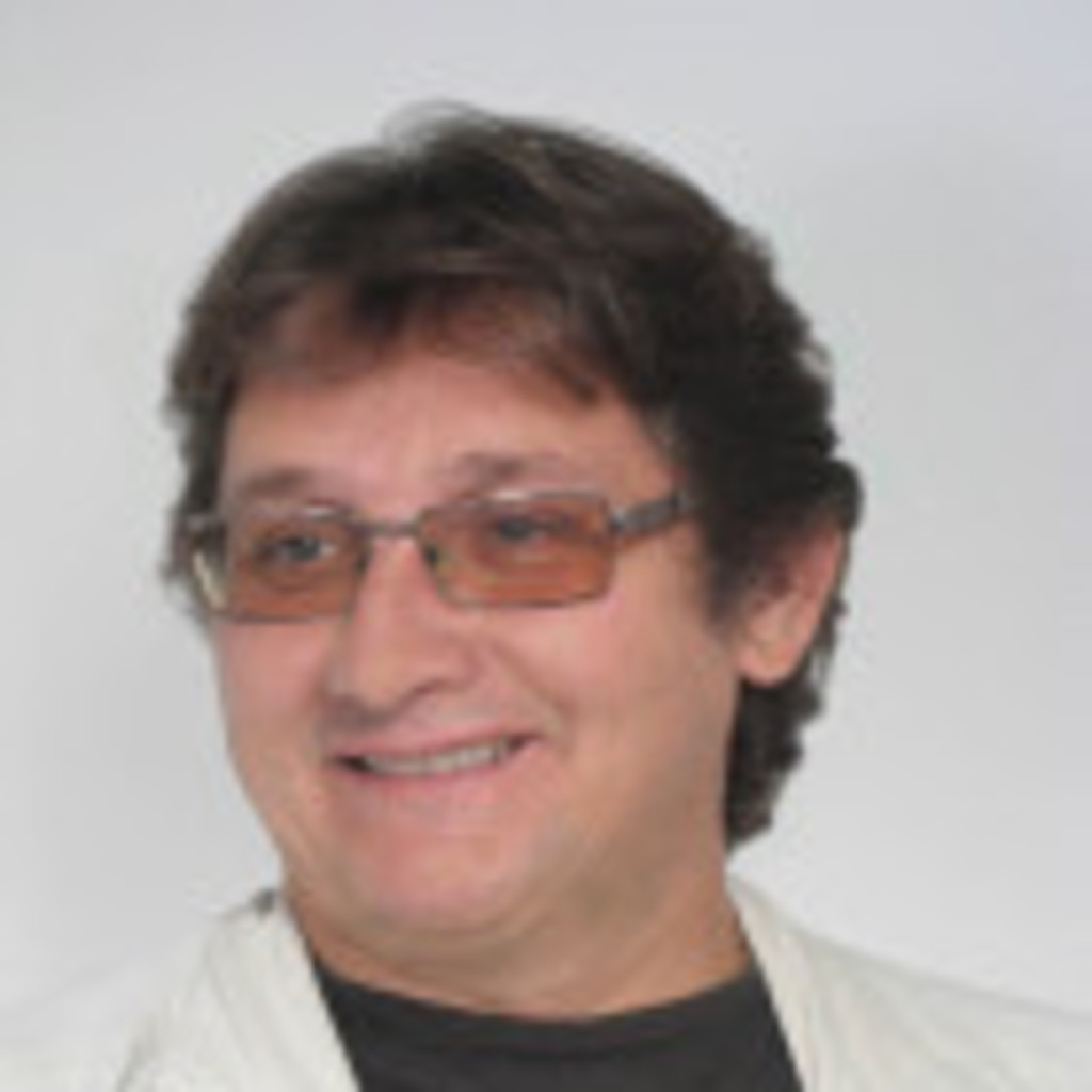 Marcin Bednarz - gérant - Archeopus | XING