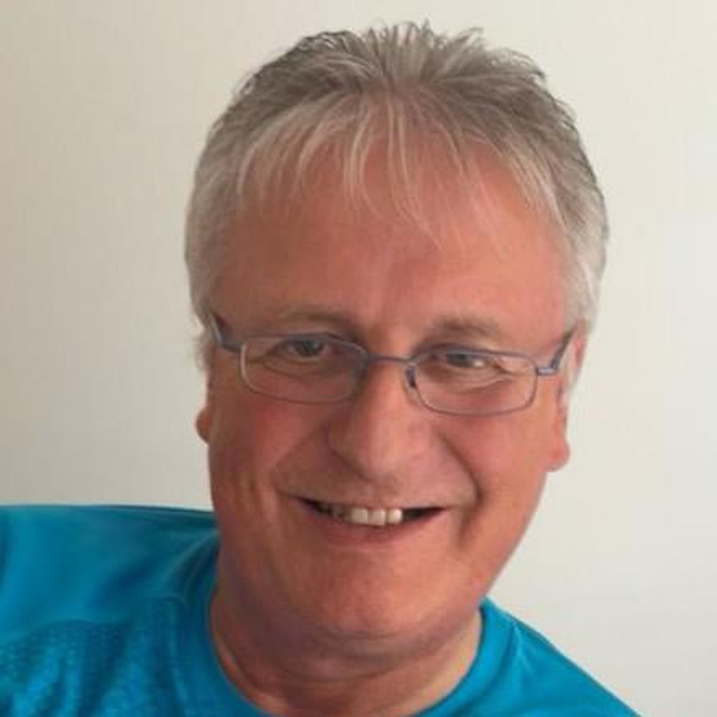 Jürg Ru Scho Roth - Verkaufsleiter / Verkäufer - Technofox ...