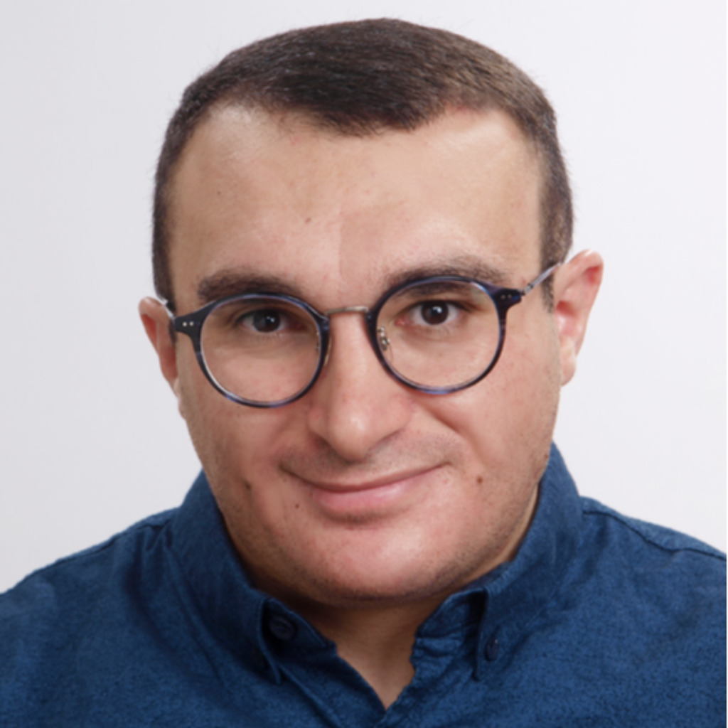 Ing. Youssef Alami - Projektingenieur Bahnübergang LST/TK - DB InfraGO AG | XING