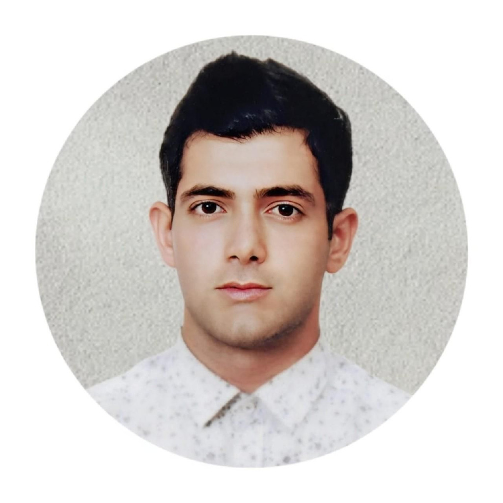 Mehran Javid - Dentist - No current employer | XING