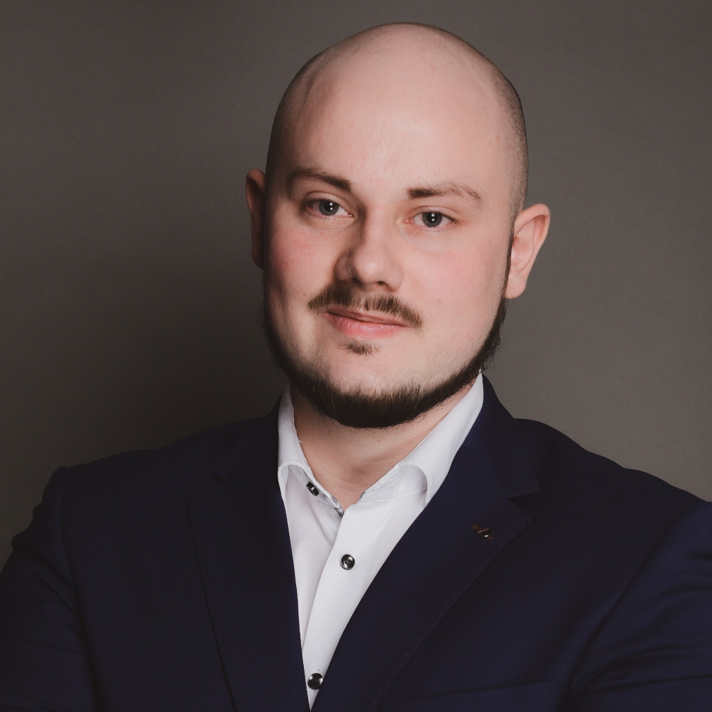 David Knoll - Filialleiter - Christ Juweliere und Uhrmacher seit 1863 GmbH | XING