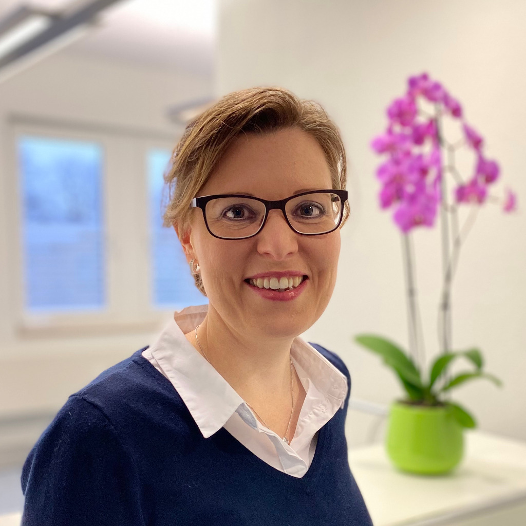 Melanie Gromoll - Fachärztin für Psychiatrie und Psychotherapie ...