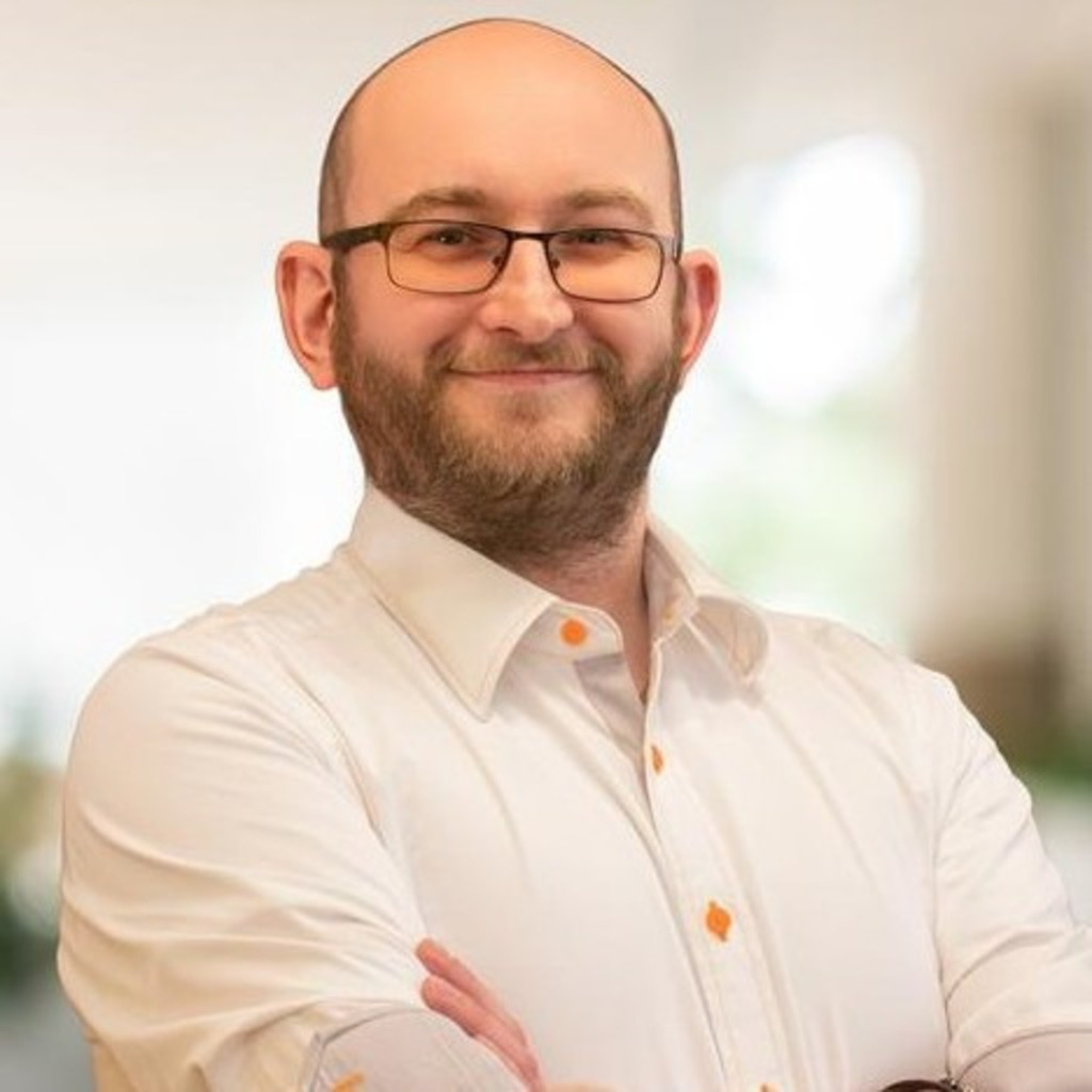 Simon Stahn - Leiter der Prüfungsorganisation - Haase GmbH Akademie | XING