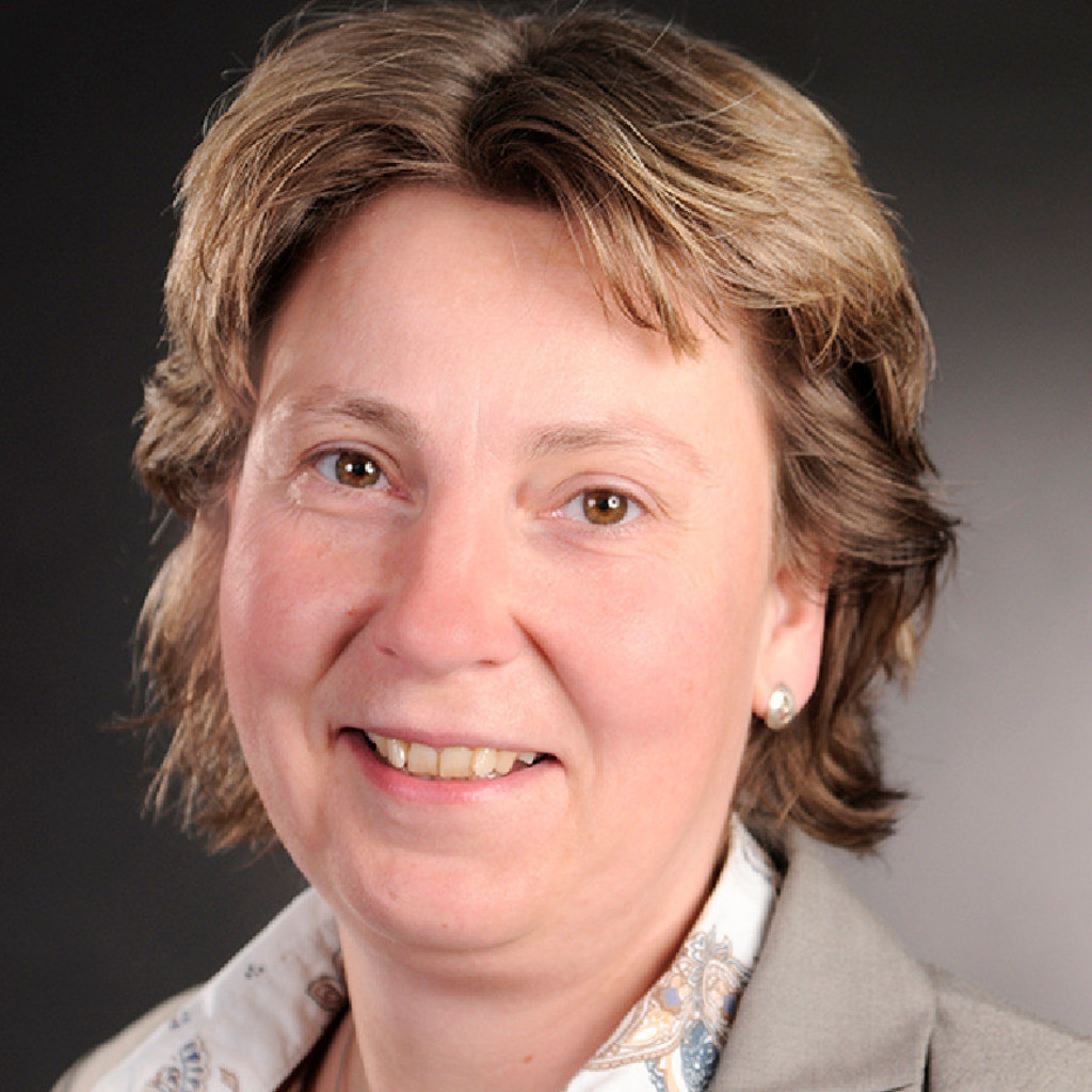 Jutta Eisenbarth - Bürokraft - Klaus-Peter Lepping GmbH & Co. KG | XING