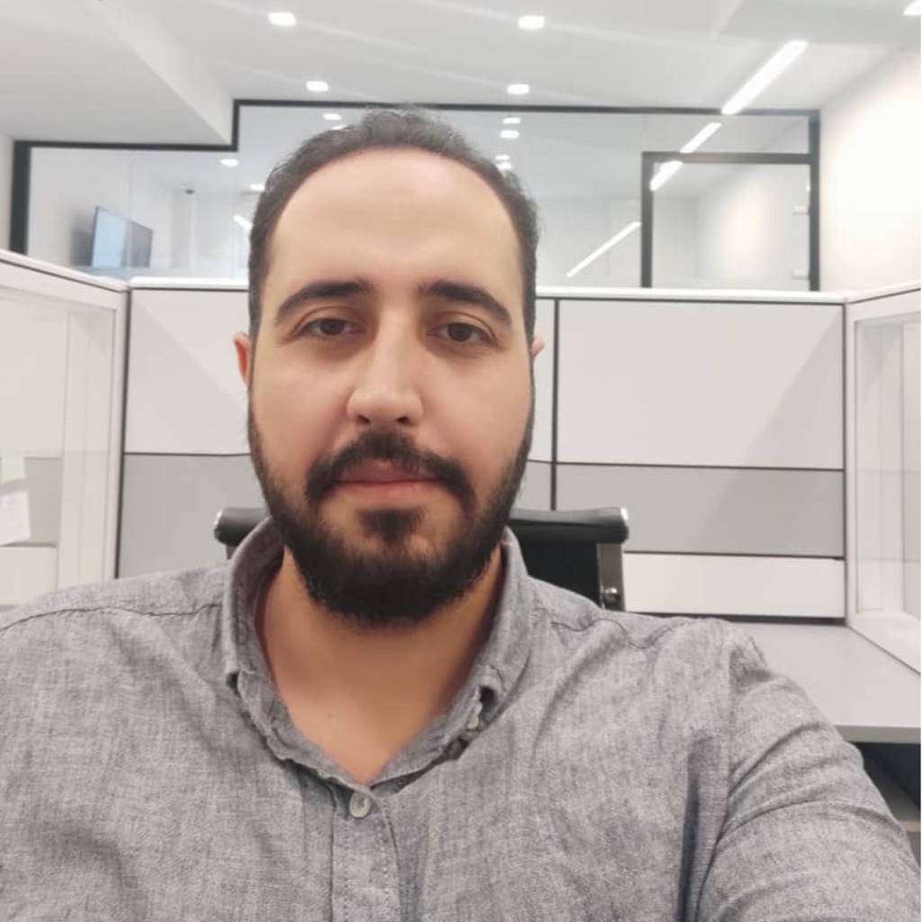 mohamad hosein bagheri - ERP Project Manager - ARG telecom | XING