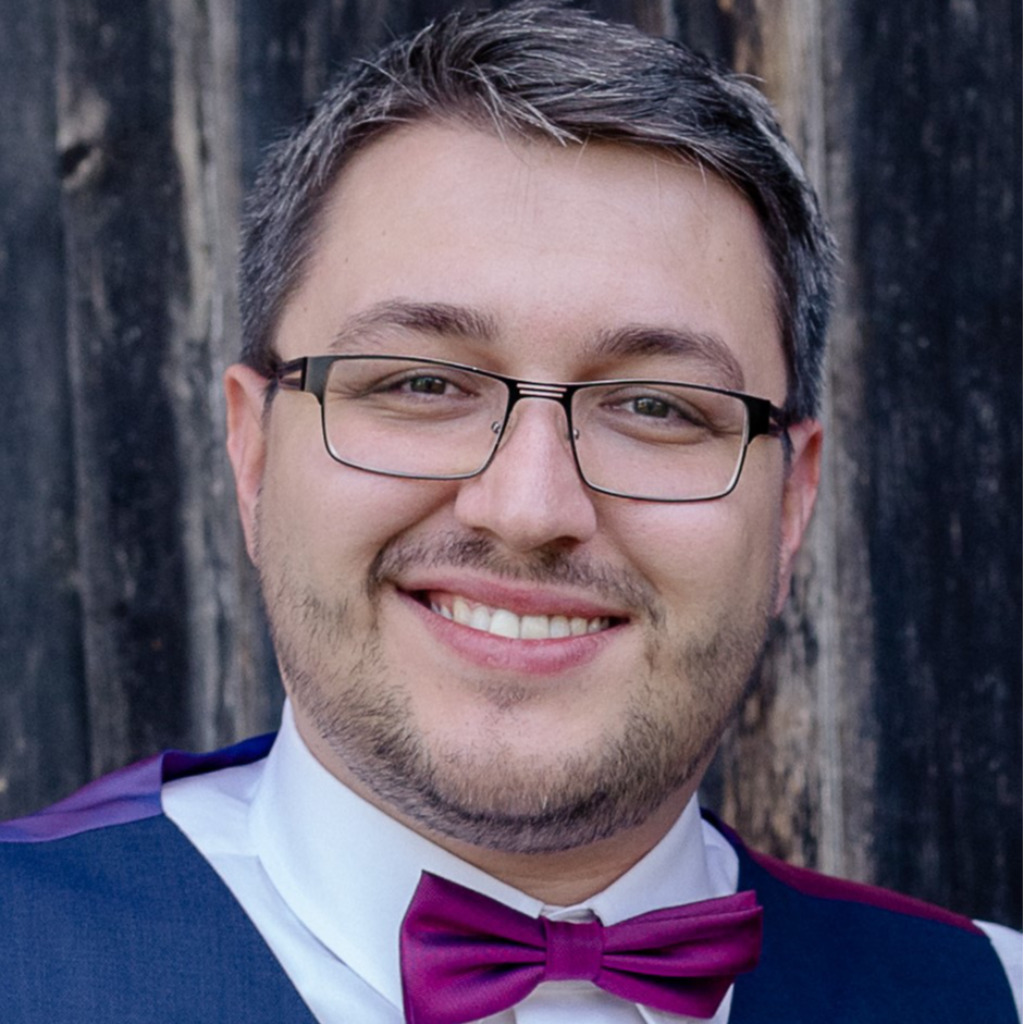 Alex Busch - Teamlead Projektmanagement und Technik - BKN GmbH & Co. KG ...