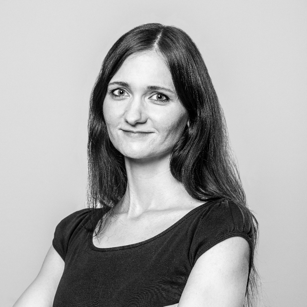 Anne Lehmann - Qualitätsmanagerin - Ökofrost GmbH | XING