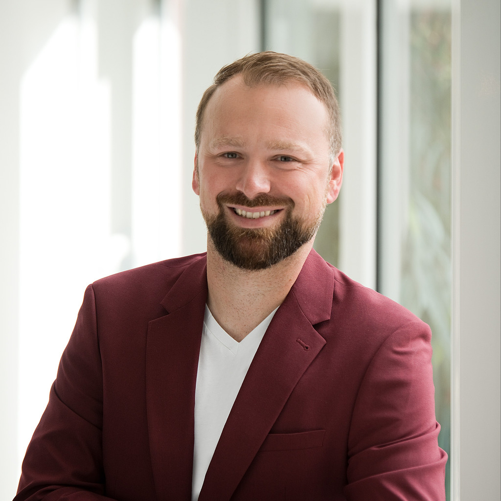 Christian Weis - Sales Manager - SELLWERK | XING